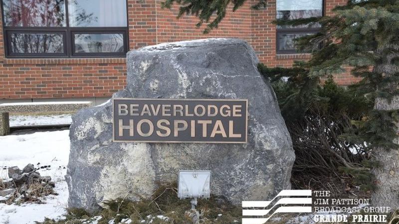 Beaverlodge continues advocacy for new health complex to be part of ...