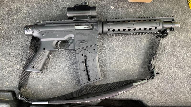 Three people charged after shots fired at High Prairie RCMP | EverythingGP