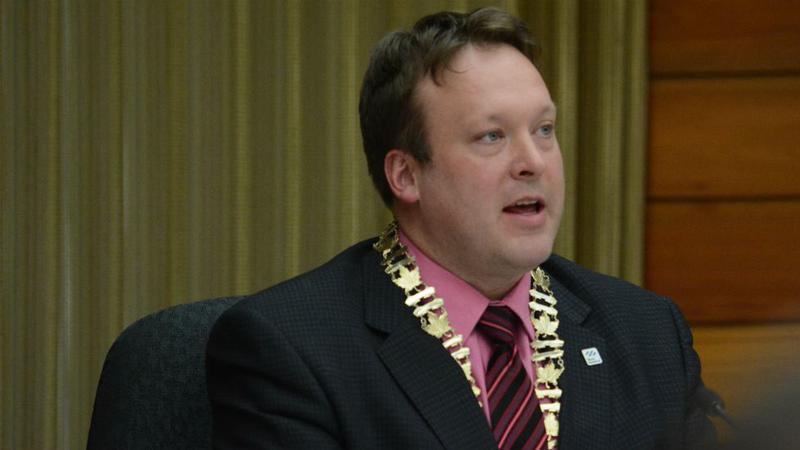 Mayor says Phase five announcement has significant implications for ...