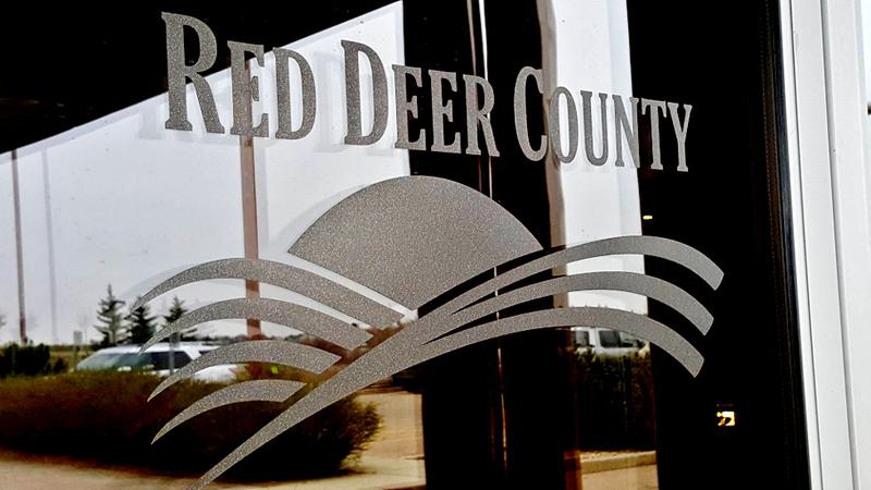 Red Deer County Centre re-opening to public on Monday | rdnewsnow.com