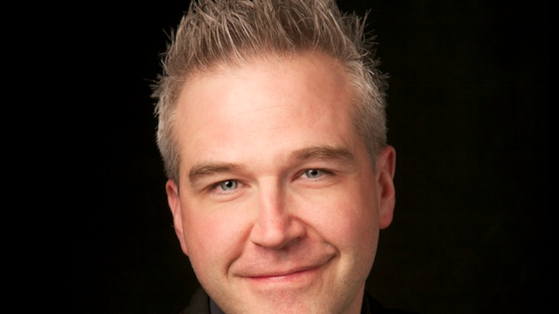 Local Filmmaker says Netflix-BANFF Diversity of Voices Initiative, one ...