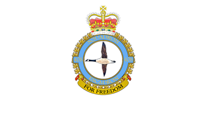 408 Tactical Helicopter Squadron training in Ram Falls and area this ...