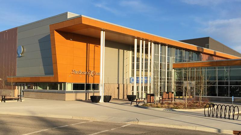 Local communities planning for re-opening of rec facilities | rdnewsnow.com