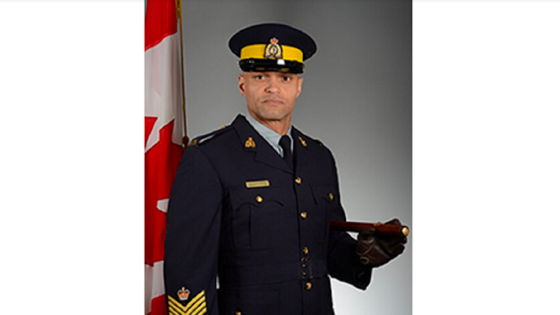 OPINION:”There is only one way, and that is forward,” RCMP officer ...
