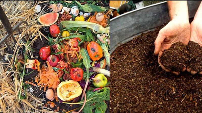 Next phase of city compost project ready to go | Vernon Matters