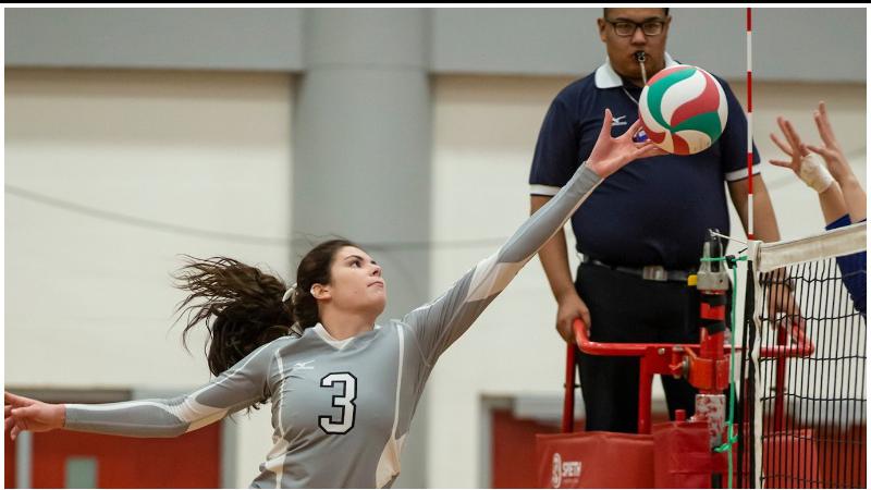 GPRC Wolves understanding of ACAC fall cancellations as training goes ...