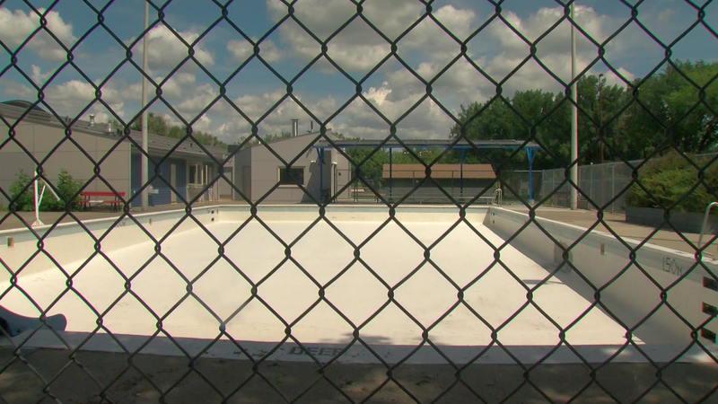 City aiming for early July re-opening of outdoor pools, Family Leisure ...