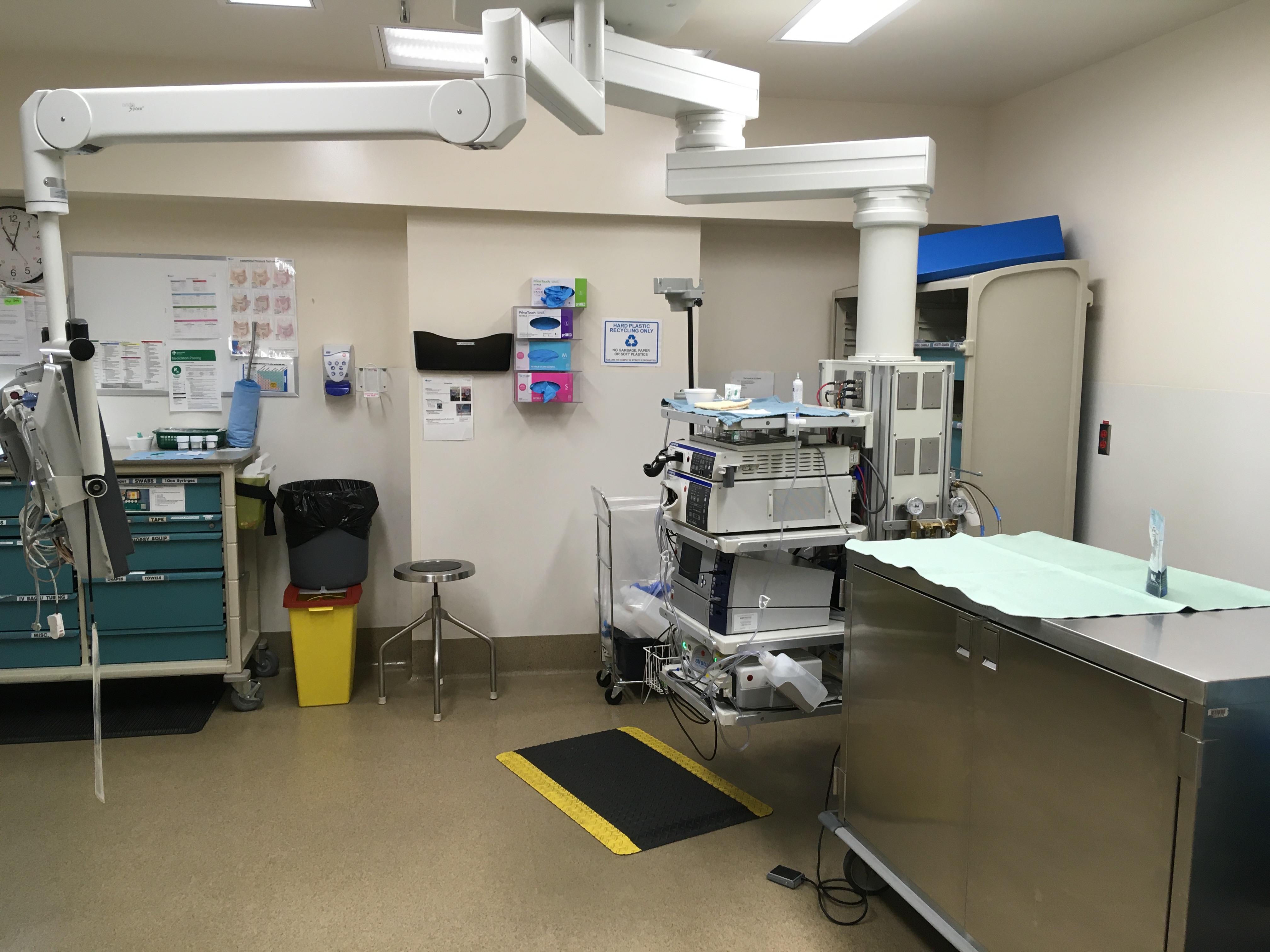 Innovative stomach cancer procedure earns high praise from Grande ...