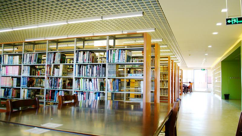 GPRC launches plan to modernize it’s libraries | EverythingGP