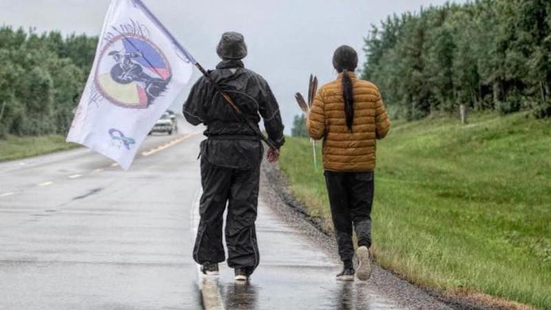 Duo expected to reach Prince Albert by Friday | paNOW