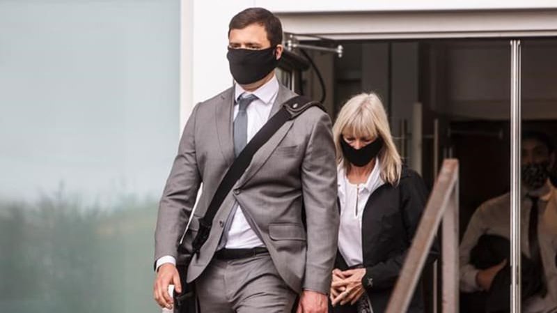 Sentencing hearing for former Edmonton nightclub employee guilty of sex ...