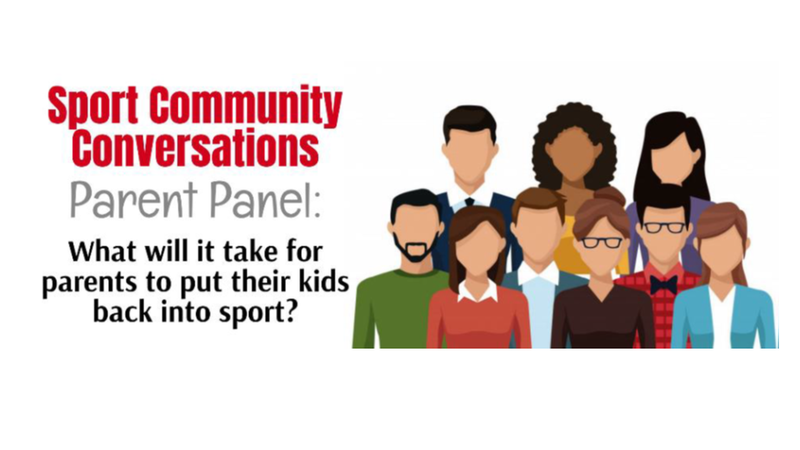 Sport Connection hosting online panel to discuss the return of children ...