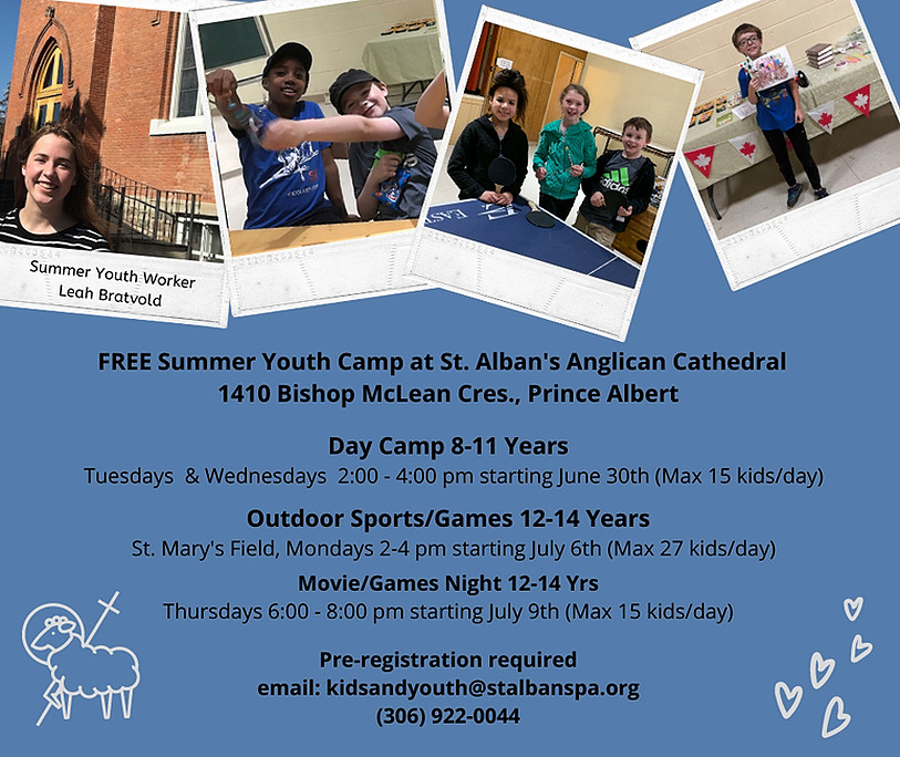 Free Summer Youth Camp PaNOW free-summer-youth-camp-panow