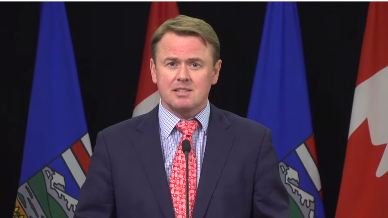 Shandro directs doctors’ regulatory college to halt mass withdrawal of ...