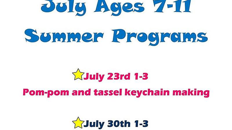 Summer Programs at Marguerite Riel Centre | northeastNOW