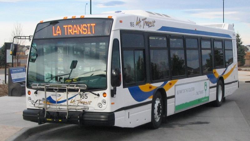 Lethbridge transit returning to regular routes August 4 | Lethbridge ...