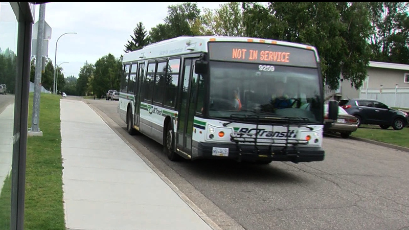 BC Transit launches province-wide campaign promoting rider etiquette ...