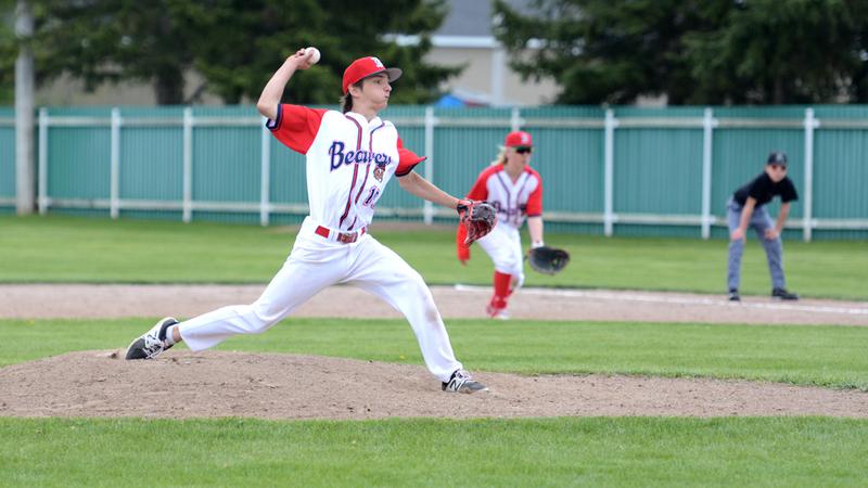 18U Beavers rolling through baseball season | battlefordsNOW