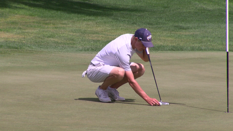 Valk goes two-under to open Alberta Men’s Amateurs tied for sixth ...