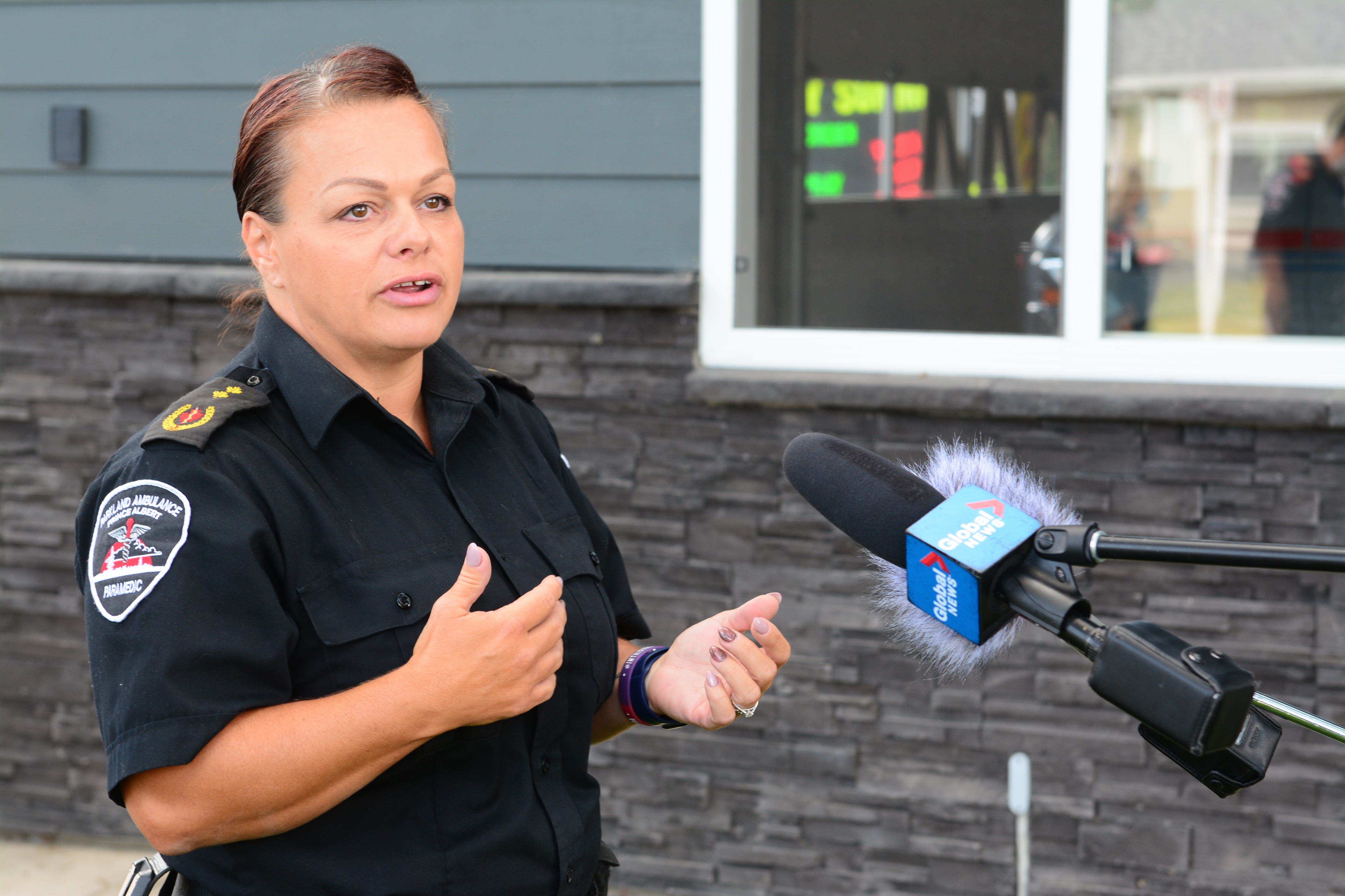 Drowning prevention: Families reflect on scary incidents | saskNOW ...