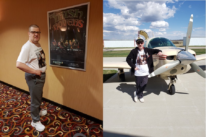 Family struggling since closure of dental clinic at Michener Centre ...