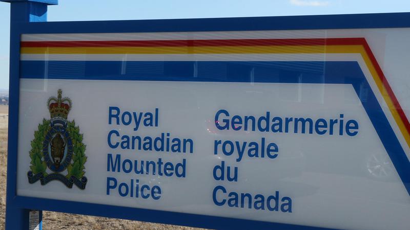 Alberta RCMP rolls out new tool to report crime online | CHAT News Today