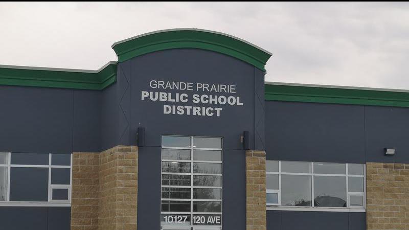 GPPSD prepares to have kids back in class while looking at online ...