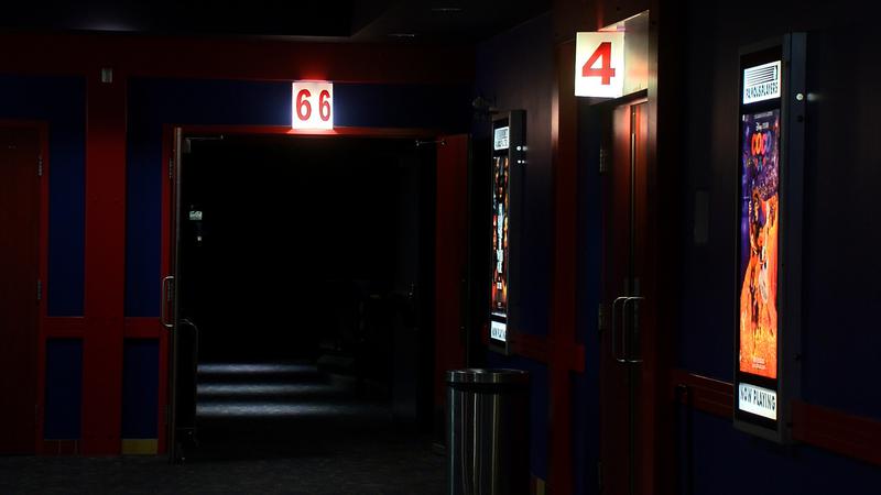 Lights, camera, action! Cineplex reopens in Prince George | CKPG Today