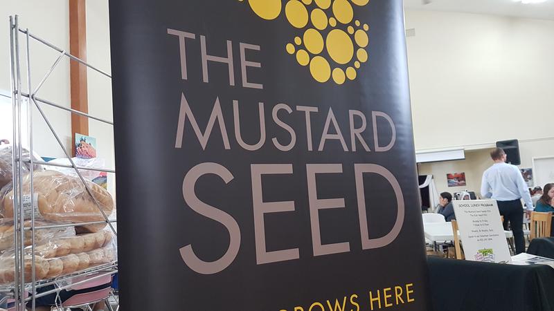The Mustard Seed’s Amazing (Car) Race | rdnewsnow.com