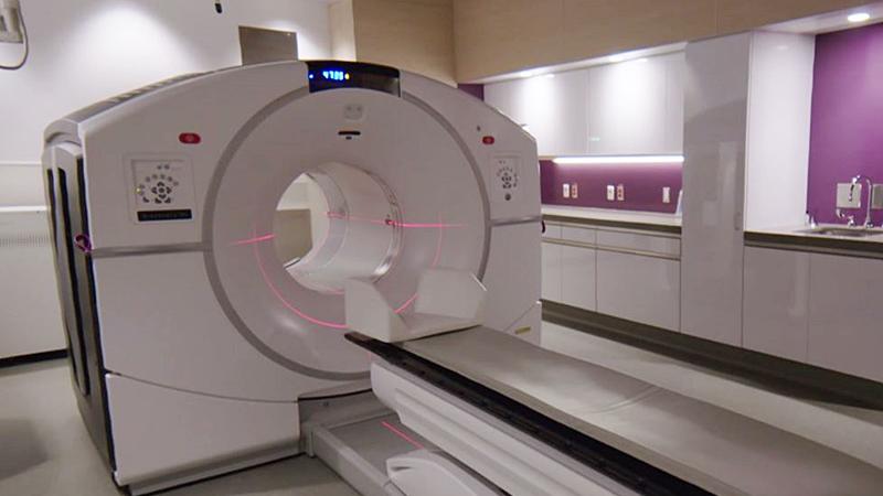 First PET/CT scanner in Interior for cancer patients | Vernon Matters