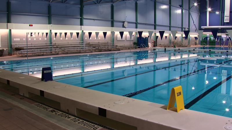 Aquatic Centre registration opening | CKPG Today