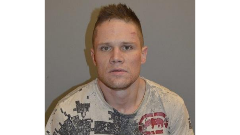 RCMP seek assistance locating wanted man | CFJC Today Kamloops