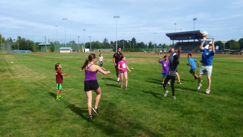 Grassroots rugby initiative offering up new sporting challenge for ...