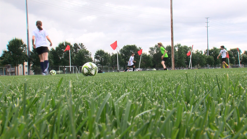 Relief funding available for community-based sports groups | CKPG Today