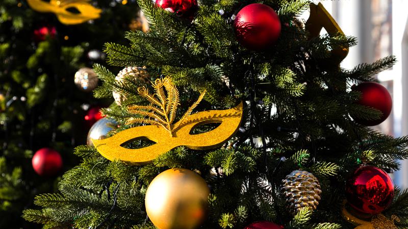 Festival of Trees returning to Evergreen Park in November | EverythingGP