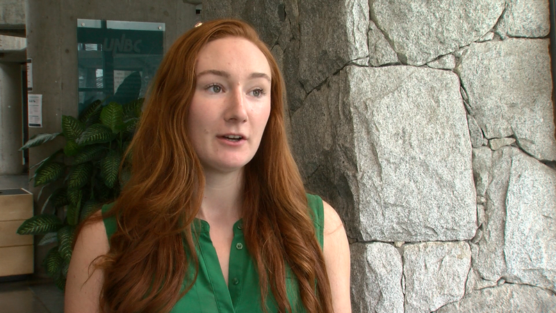 Federal Green Party candidate running in provincial election | CKPG Today