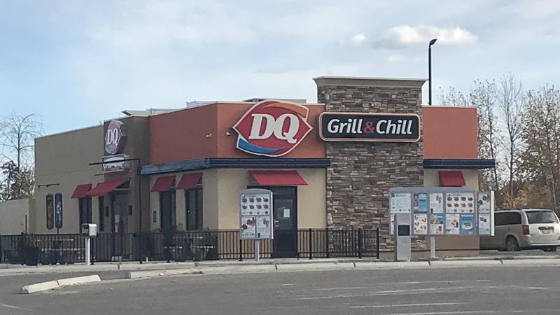 La Ronge Dairy Queen raising funds for children at Saskatchewan ...