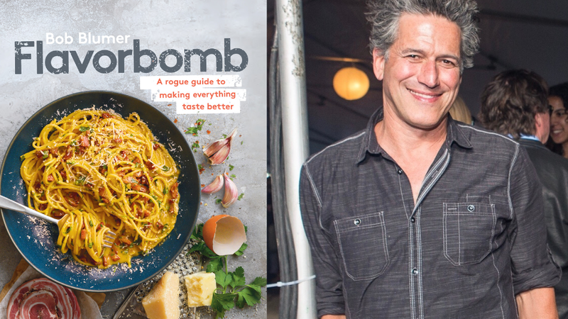 Cook up a storm with Bob Blumer, while supporting PG Hospice | CKPG Today