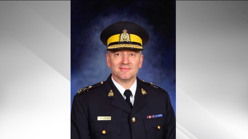 Alberta RCMP deputy commissioner comments on possible provincial police ...