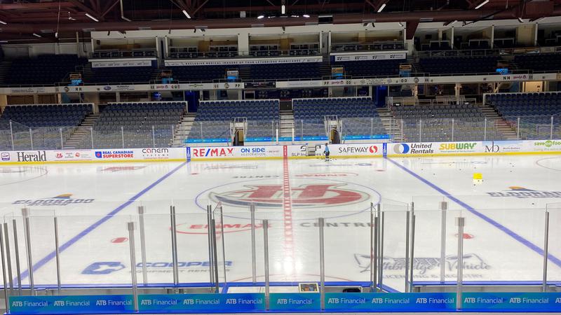 Many questions still need an answer but, WHL plans to play | Lethbridge ...