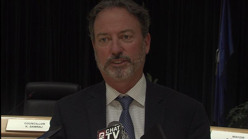 Layoffs, facility closures likely as city works to balance budget amid ...