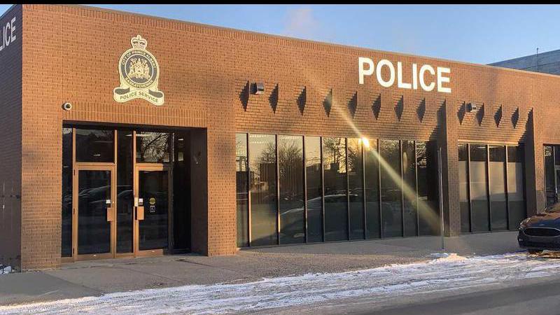 P.A. Police reassuring public with four officers COVID-19 positive | paNOW