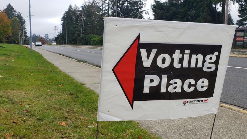 Nanaimo, Parksville advance voting numbers eclipse 2017 tallies ...