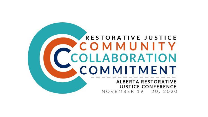 Alberta Restorative Justice Conference moving online this year ...