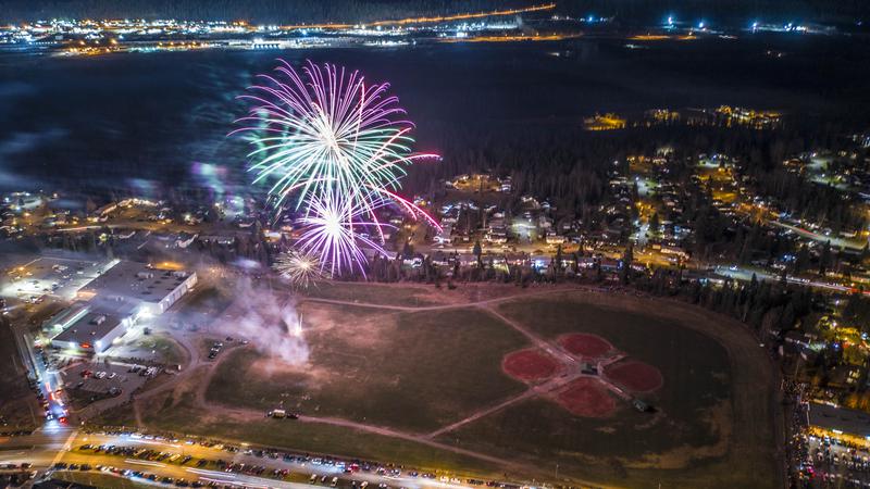 ‘It’s disappointing’, Halloween fireworks events cancelled in PG | CKPG ...