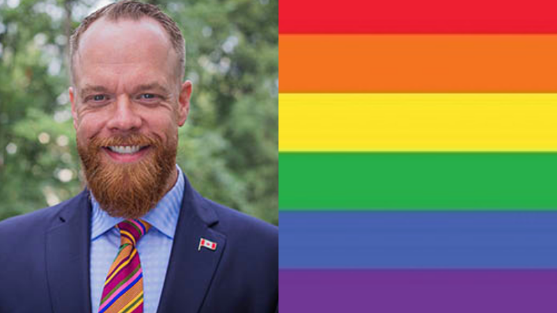 BC RCMP announce Project Rainbow | CKPG Today