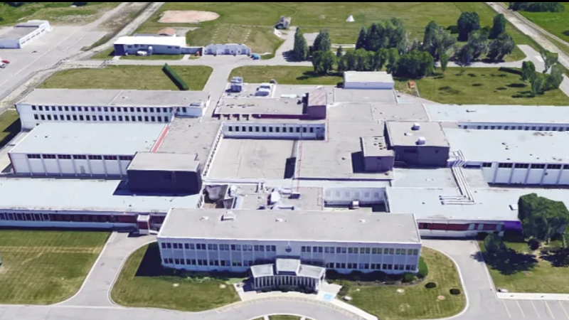 Prison justice society urges ‘drastic action’ as COVID-19 spreads in ...