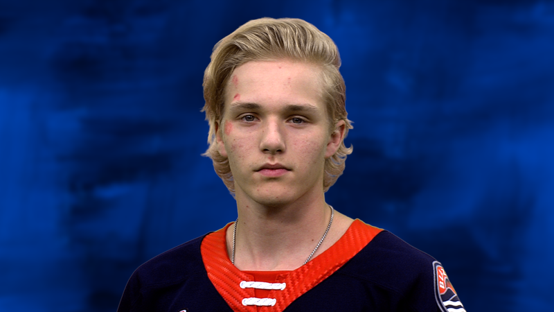 Blazers Centazzo on loan to Junior A | CFJC Today Kamloops