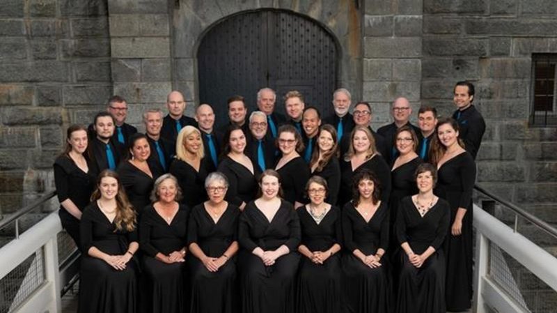Amidst a tough and sad year, a Halifax choir creates a concert of ...