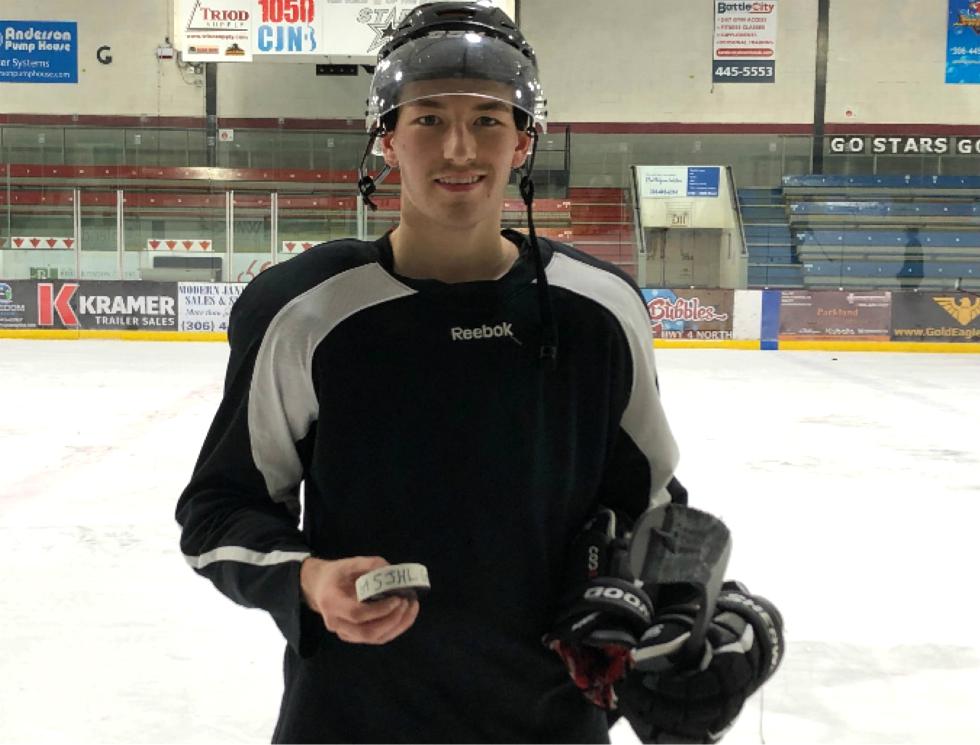 Milestones coming early and often for North Stars this season ...